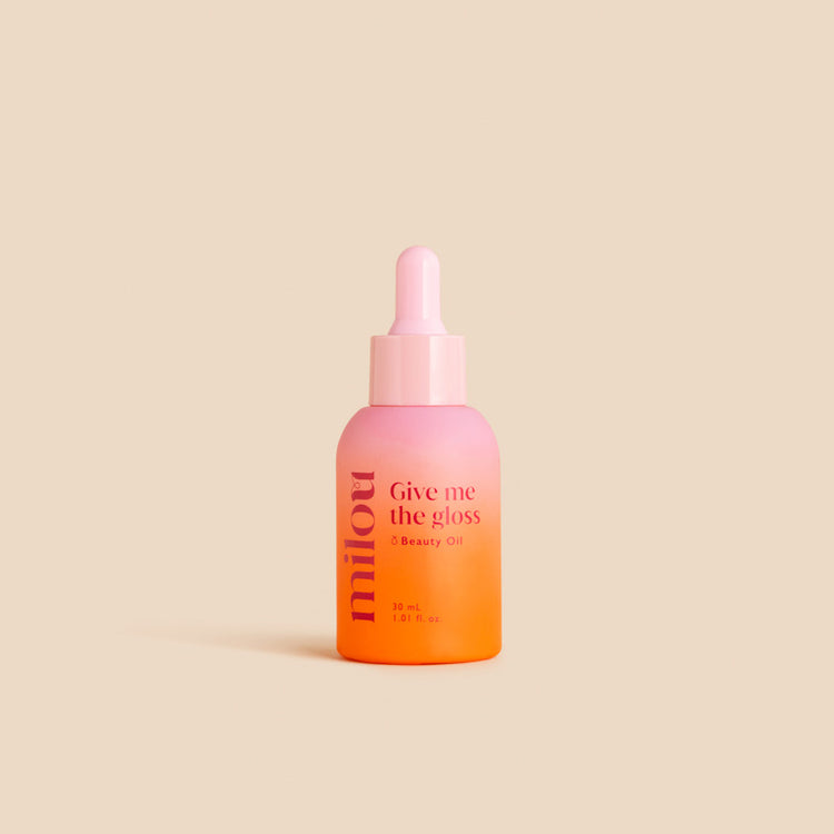 Products – Milou Beauty