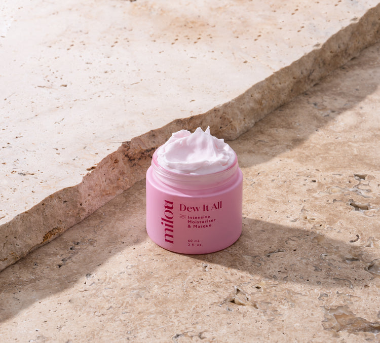 Milou Beauty | Award-Winning Skincare Essentials