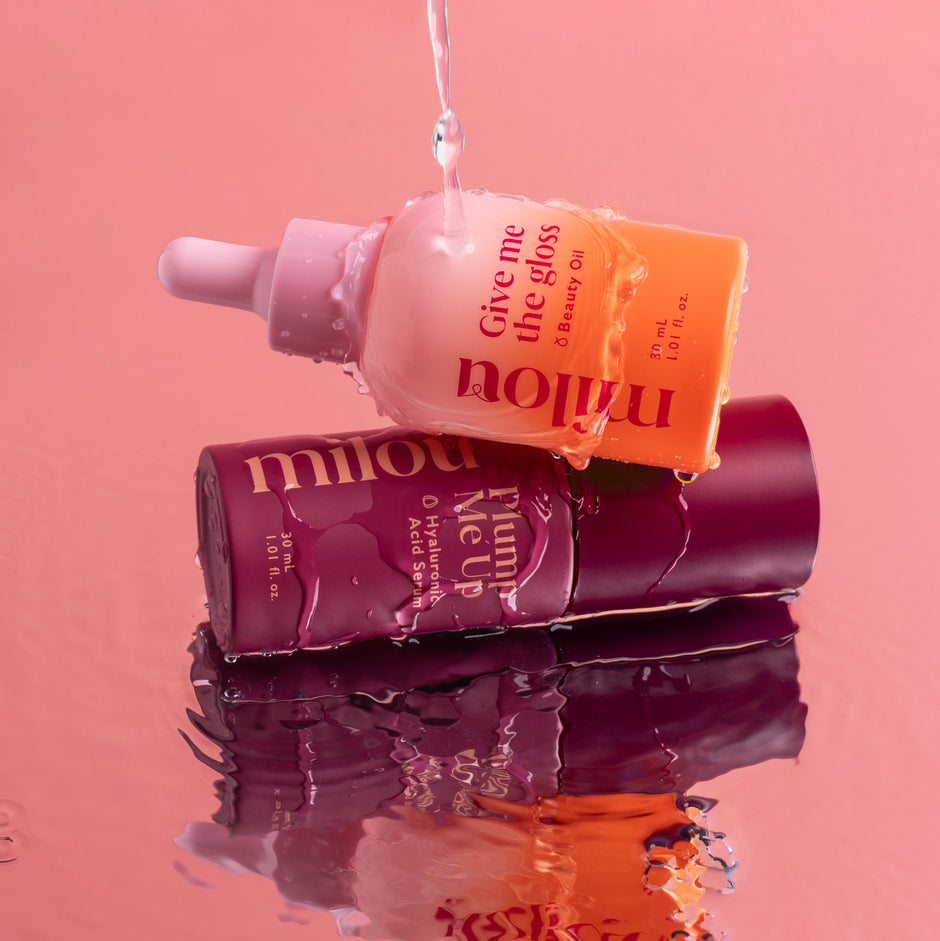 Milou Beauty | Plant Powered Skincare