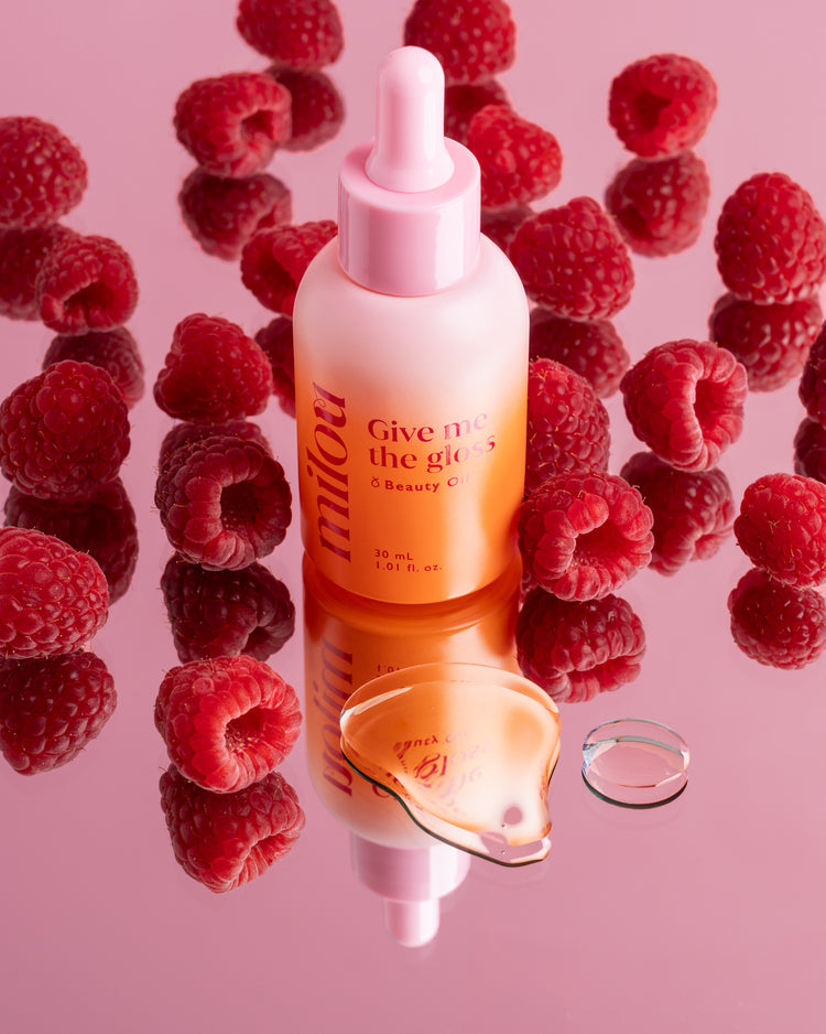 About – Milou Beauty