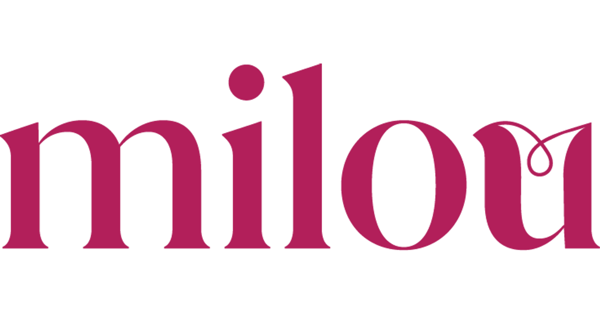 Milou Beauty | Plant Powered Skincare